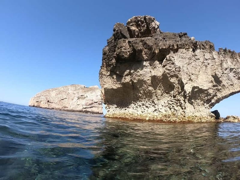 Alghero: Diving Experience - Detailed Itinerary and Highlights