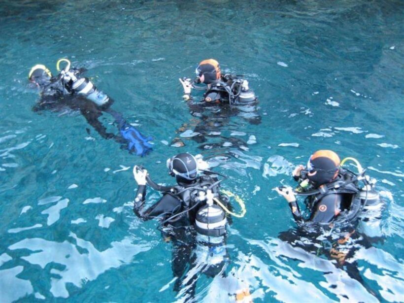 Alghero: diving for professionals at Capo Caccia - Authenticity and Real-World Insights