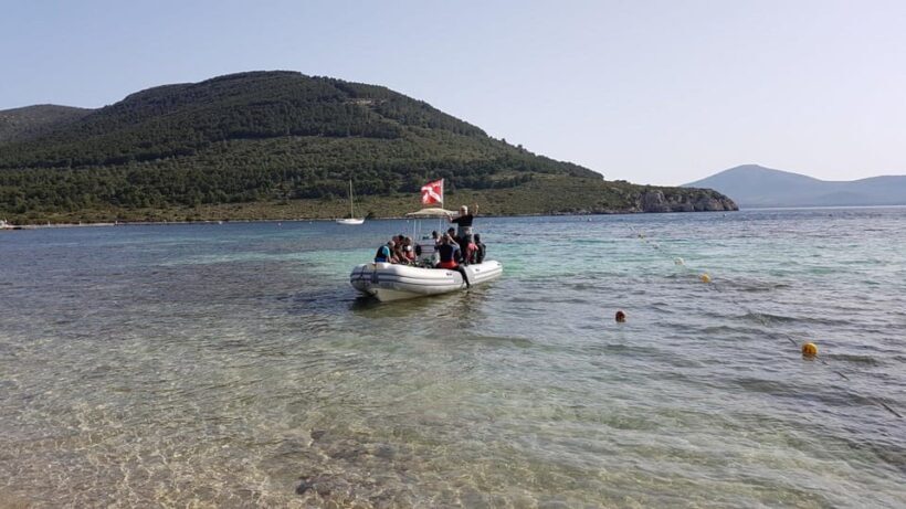 Alghero: diving for professionals at Capo Caccia - Who Will Benefit Most?