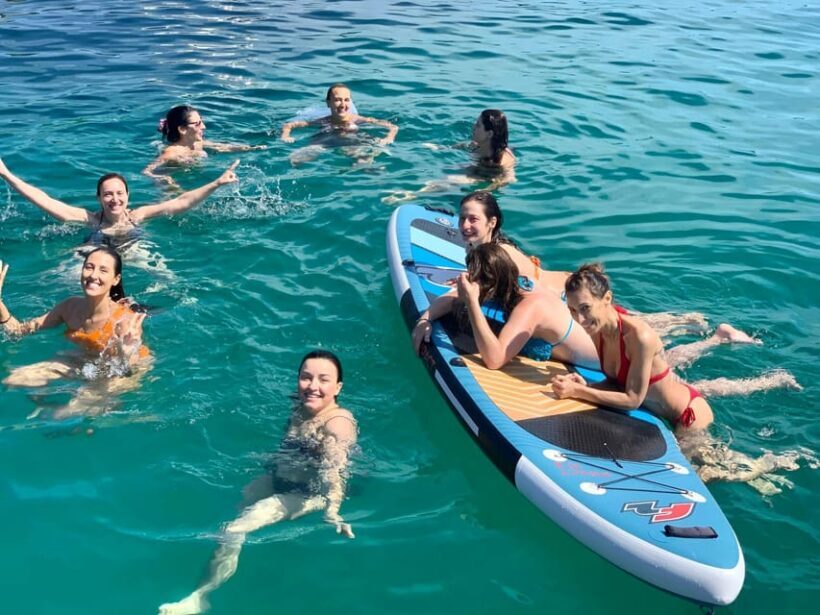 Alghero escursione in barca con pranzo giornata intera - Who Should Consider This Tour?