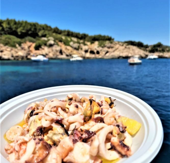 Alghero: Gulf of Alghero Fishing Boat Trip with Fresh Lunch - Final Thoughts