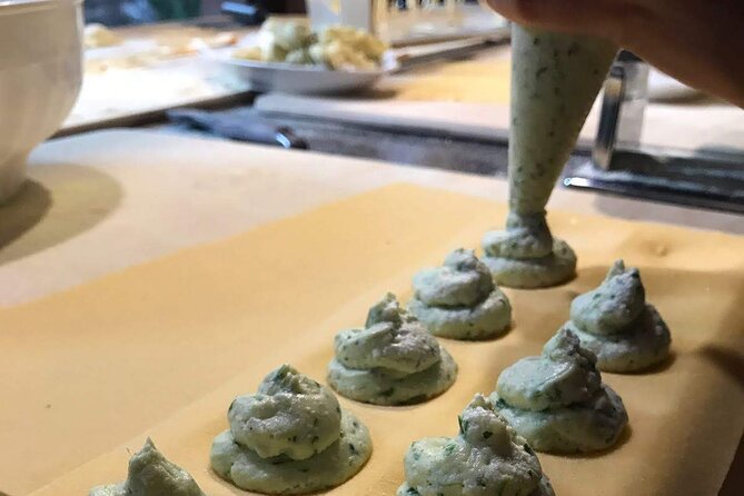 Alghero Home Cooking Pasta Class at a Farmhouse With Wine - Highlights of the Pasta-Making Experience