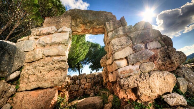 Alghero: Palmavera Nuraghe Tour with Aperitif - A Deep Dive into the Nuraghe Experience