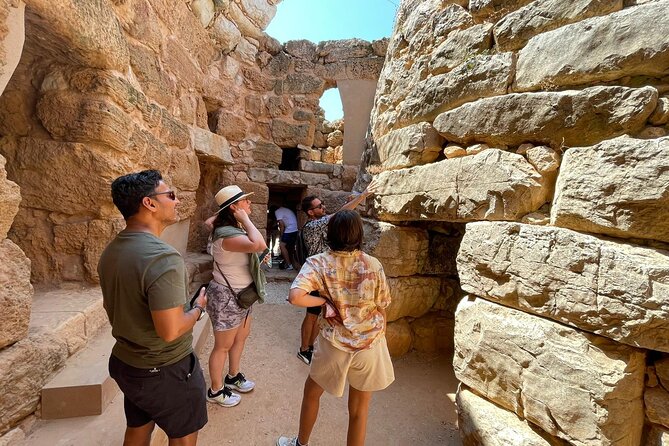 Alghero: private sightseeing & wine experience - FAQs