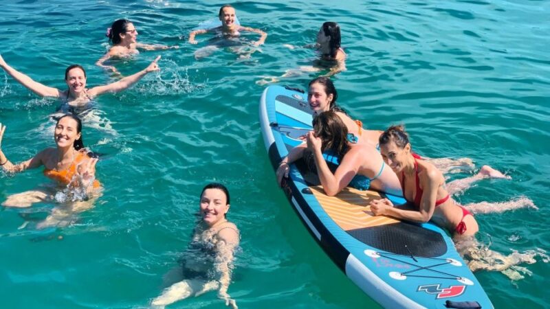 Alghero: Sailboat excursion in Porto Conte bay w/ Lunch - FAQ