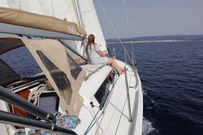 Alghero - Sailboat Trip With Lunch on Board - What to Expect During the Sailboat Experience