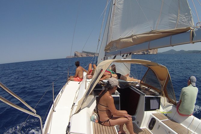 Alghero - Sailboat Trip With Lunch on Board - Additional Considerations and Tips for Travelers