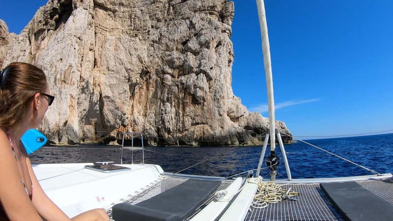 Alghero: Scenic Catamaran Cruise with Lunch and Snorkeling - Final Thoughts