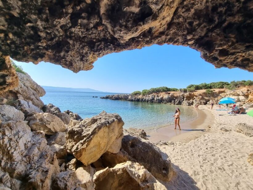 Alghero: Secret Beaches & Coastal tour by Land - Practical Details & Logistics