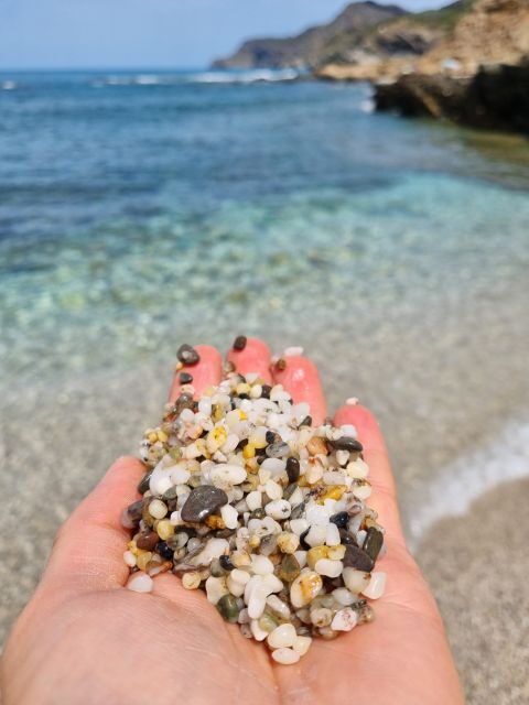 Alghero: Secret Beaches & Coastal tour by Land - Authenticity & Reviews
