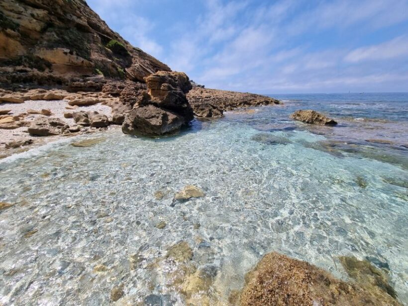 Alghero: Secret Beaches & Coastal tour by Land - Who Will Love This Tour?