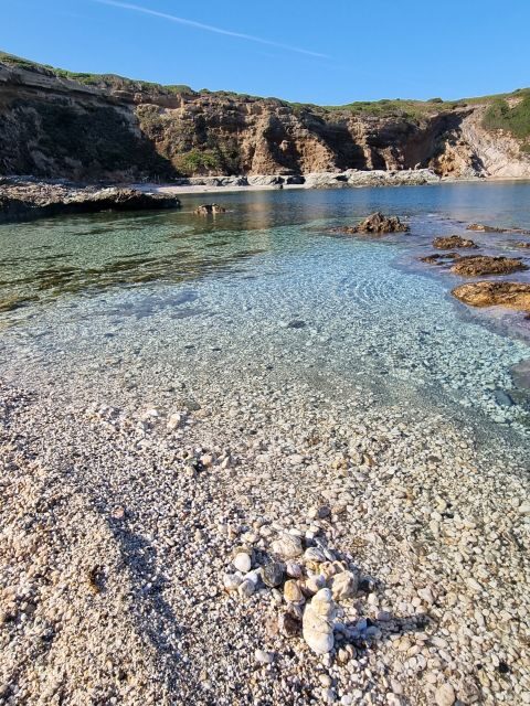 Alghero: Secret Beaches & Coastal tour by Land - Summary