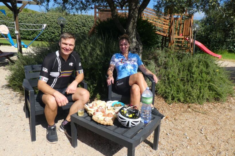Alghero: Small Beaches E-Bike Tour with Aperitivo - Summary: Is It Worth It?
