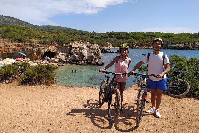 Alghero - Small Beaches Tour by E-Bike More Aperitif - Meeting the Guide: Insights Into Brunos Expertise