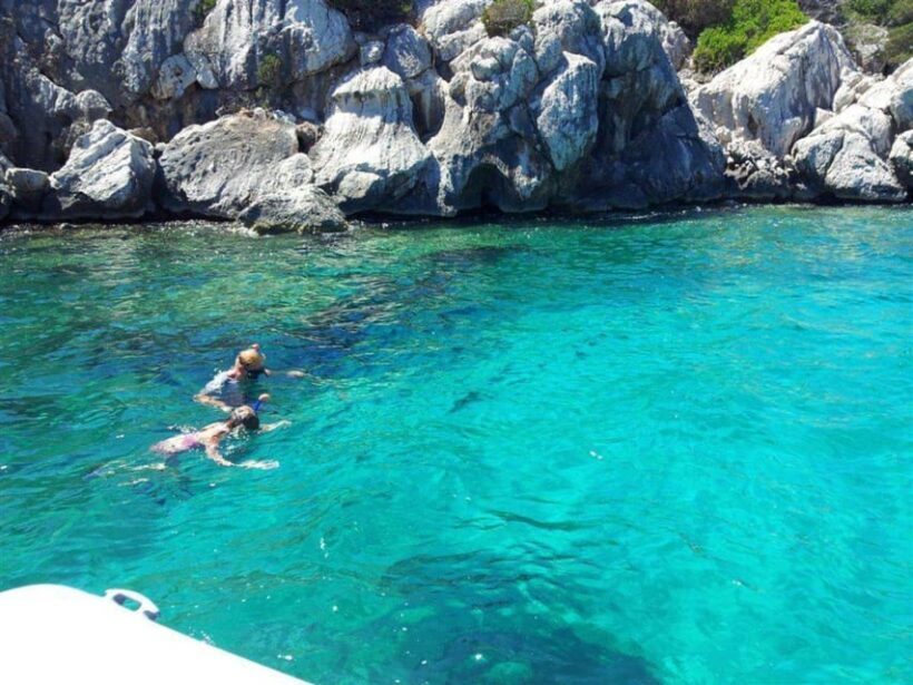 Alghero: snorkelling and tour of Capo Caccia cliffs - Discover the Beauty of Sardinia with a Snorkeling Tour of Capo Caccia Cliffs