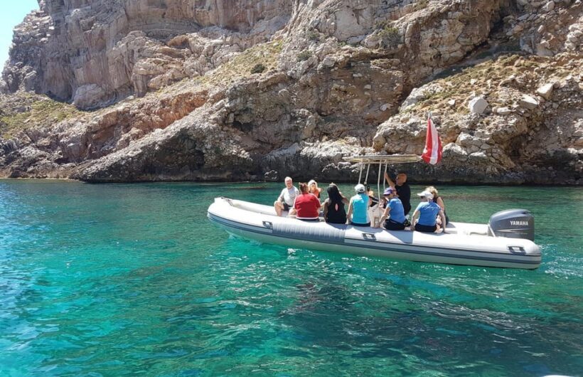 Alghero: snorkelling and tour of Capo Caccia cliffs - Summary: Who Is This Tour Best For?