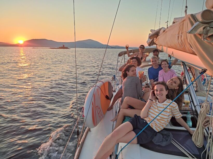 Alghero: Sunset Sailing Aperitif Experience - Final Thoughts