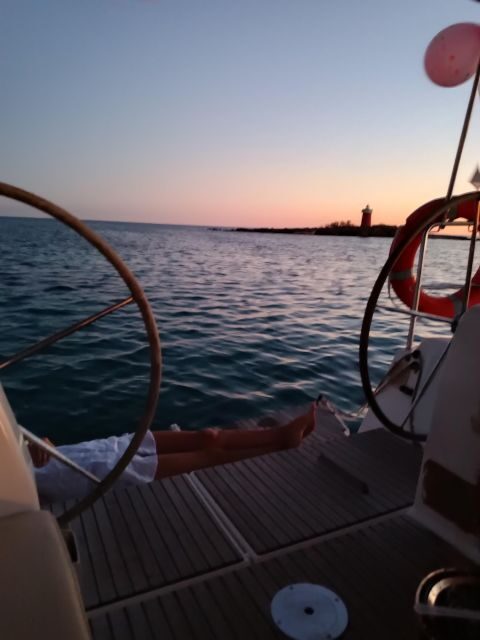Alghero: Sunset Sailing Aperitif Experience - FAQs