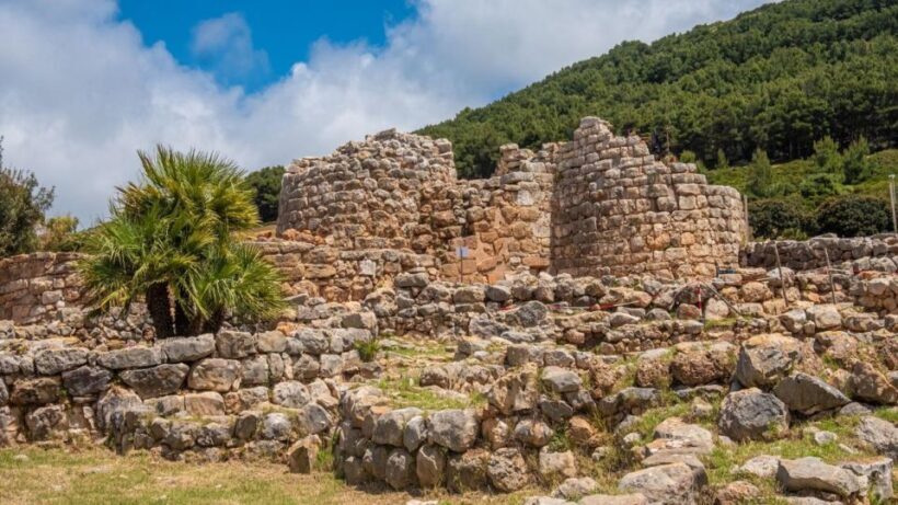 Alghero: Visit to the Nuraghe Palmavera and Porto Conte Park - Introduction