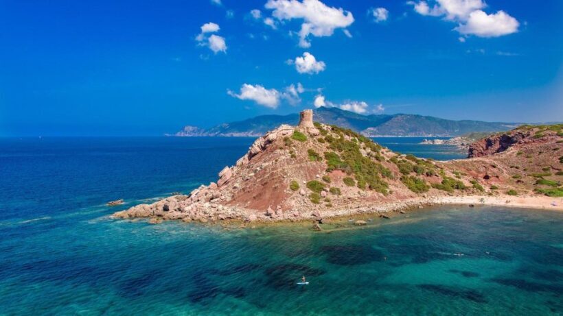 Alghero: Visit to the Nuraghe Palmavera and Porto Conte Park - Starting Point and Transportation