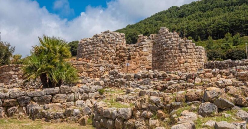 Alghero: Visit to the Nuraghe Palmavera and Porto Conte Park - What the Tour Means for You