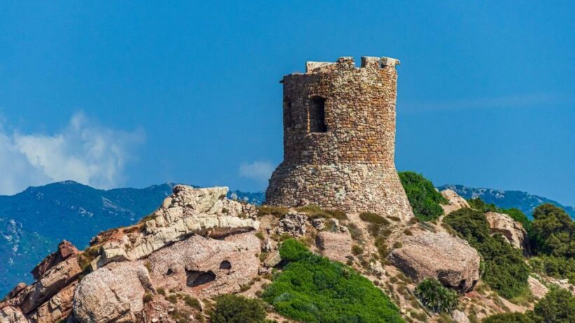 Alghero: Visit to the Nuraghe Palmavera and Porto Conte Park - The Sum Up