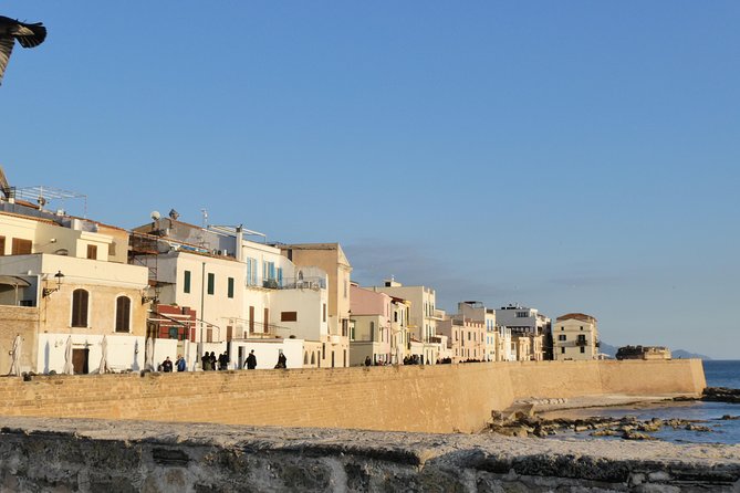 Alghero: Walking Tour With Bilingual Local Guide - Frequently Asked Questions