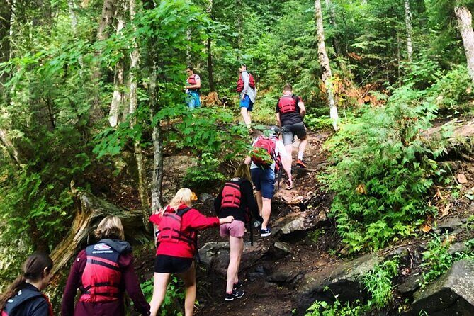 Algonquin Park and Ragged Falls Hike and Canoe Adventure - Final Thoughts: Is This Tour for You?