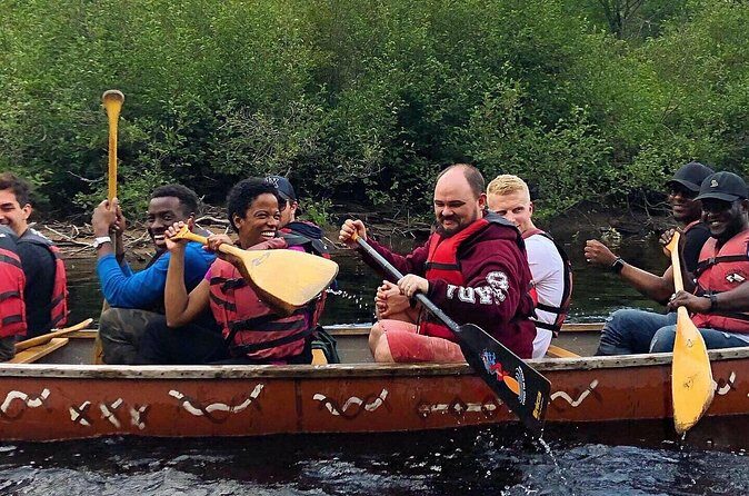 Algonquin Park and Ragged Falls Hike and Canoe Adventure - Final Words