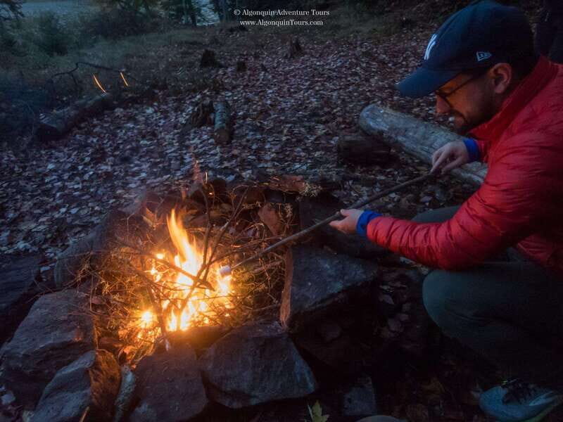 Algonquin Park: Canoe Camping Safari - An In-Depth Look at the Trip