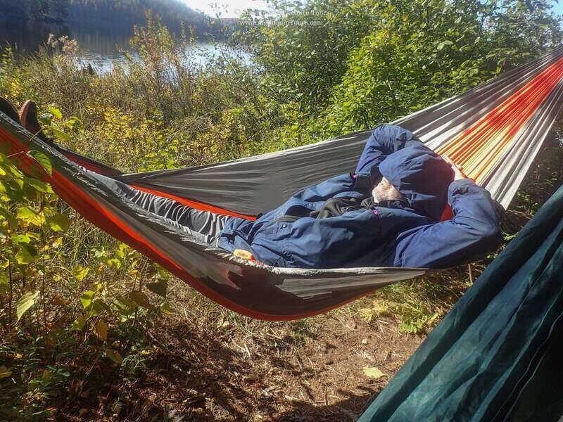 Algonquin Park: Canoe Camping Safari - Practical Tips for Future Participants