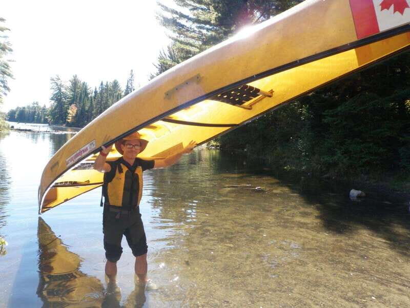 Algonquin Park: Guided Canoe Day Tour - The Experience: What’s the Atmosphere Like?