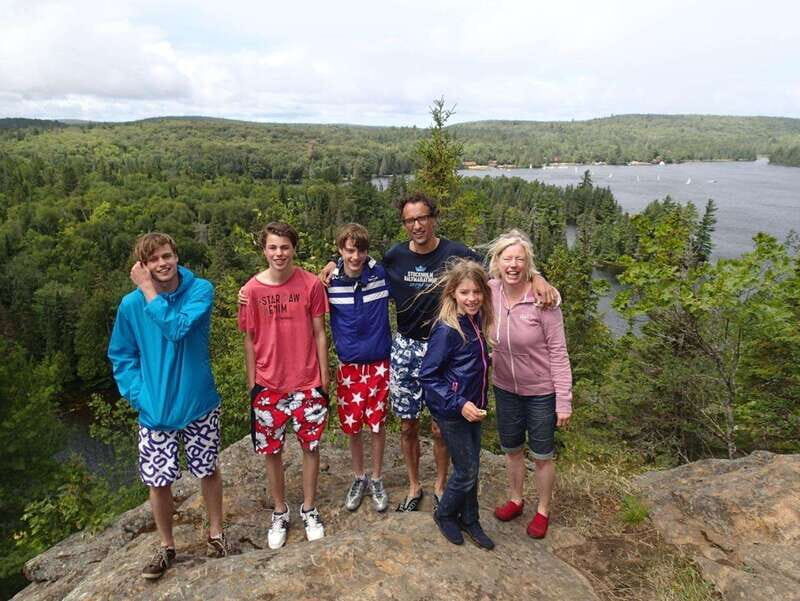 Algonquin Park: Guided Canoe Day Tour - The Cost and Valuation