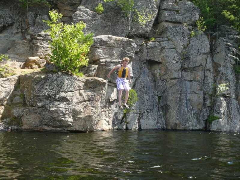 Algonquin Park: Guided Canoe Day Tour - The Bottom Line: Who Should Consider This Tour?