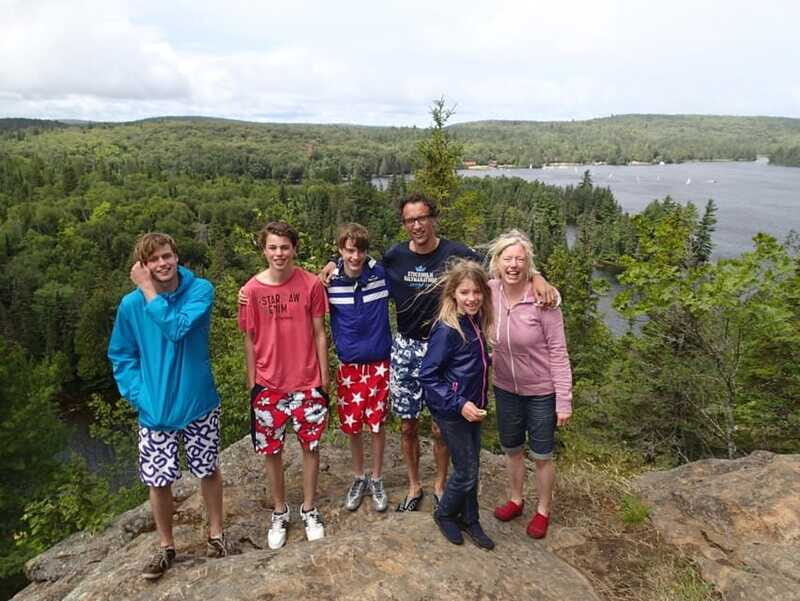 Algonquin Park: Guided Canoe Day Tour - FAQ Section