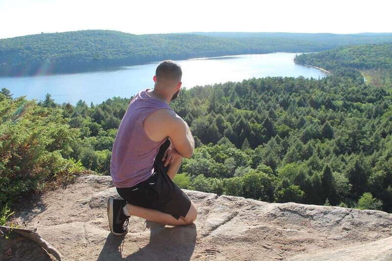 Algonquin Park Hiking: Adventure Tour from Toronto - Key Points