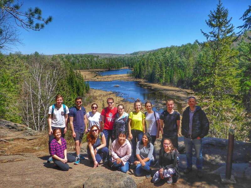 Algonquin Park Hiking: Adventure Tour from Toronto - The Sum Up