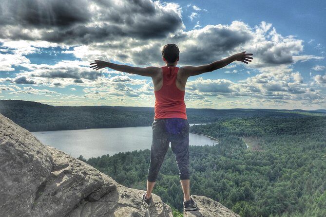 Algonquin Provincial Park Day Tour from Toronto - Who Is This Tour Best For?