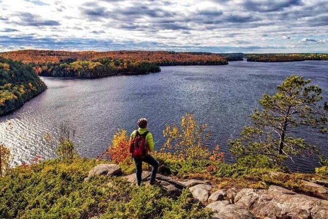 Algonquin Shuttle from Toronto - Authentic Experiences and What Travelers Say