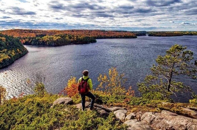 Algonquin Shuttle from Toronto - FAQ