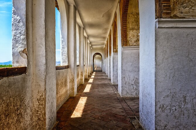 Alhambra al Completo, nazaries palaces, generalife palace - Who This Tour Is Best For