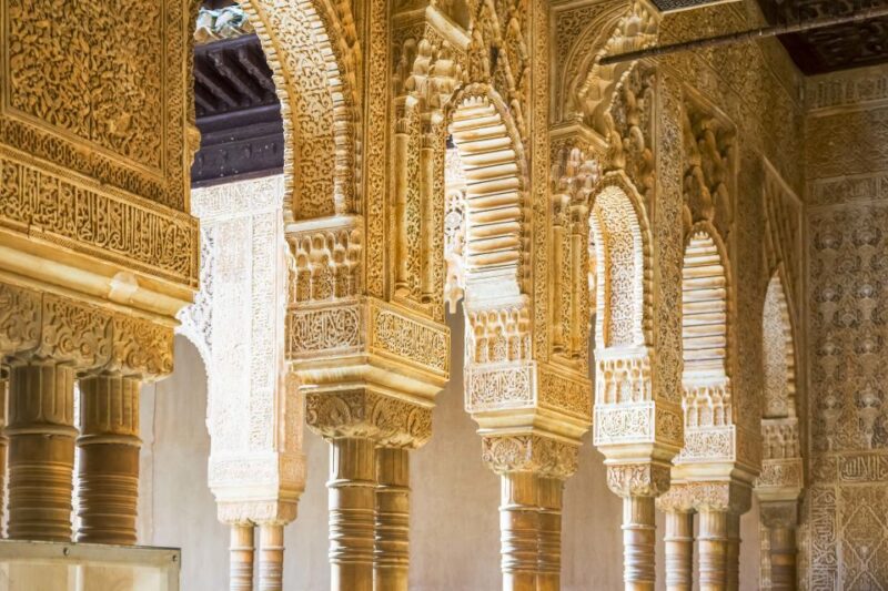 Alhambra and Albaicín Full-Day Private Tour from Seville - Final Words: Is This Tour Right for You?