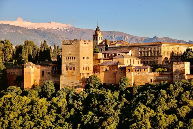 Alhambra and Nasrid Palaces Review: A Must-Do - Customer Experiences and Reviews