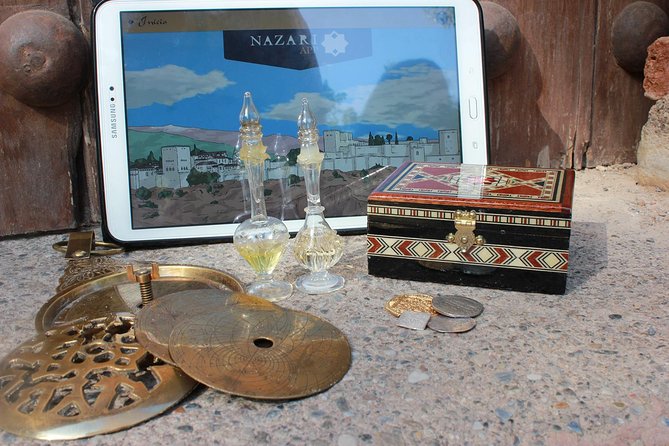 Alhambra and Nasrid Palaces: Tour Review - Reviews and Ratings