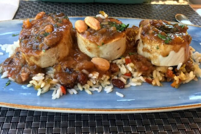 Alhambra and Nasrid Private Walking Tour with Food Tasting - Final Thoughts: Is This Tour Right for You?