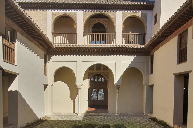 Alhambra & Generalife, Albaicín & Sacromonte Skip-the-Line Private Tour - Since You Asked