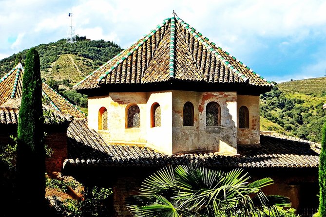 Alhambra & Generalife Skip the Line Premium Tour including Nasrid Palaces - Final Thoughts