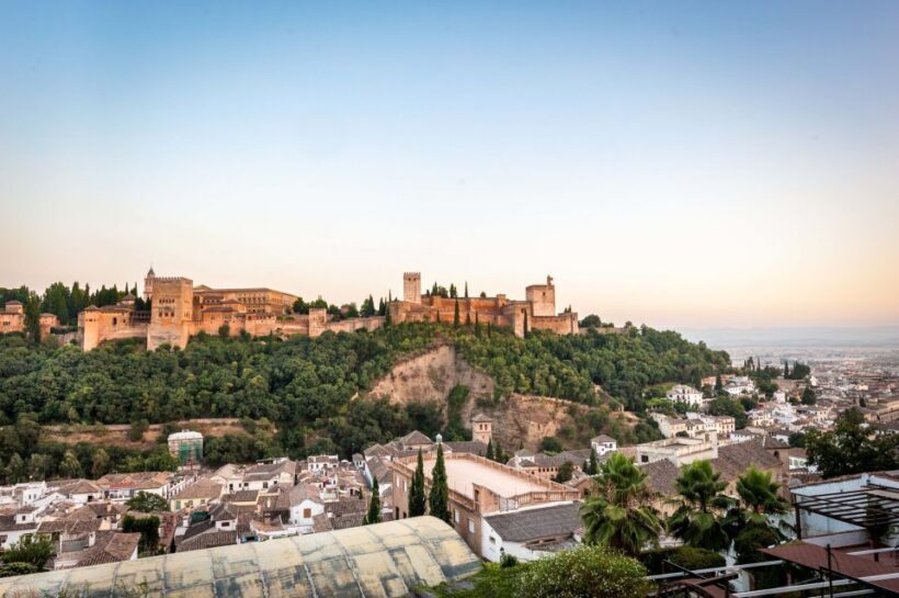 Alhambra & Generalife Tour including Transport & Admission - The Sum Up: A Solid, Value-Oriented Introduction