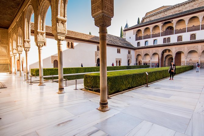 Alhambra Guided Tour & Albaicin Tour from Seville - Final Thoughts