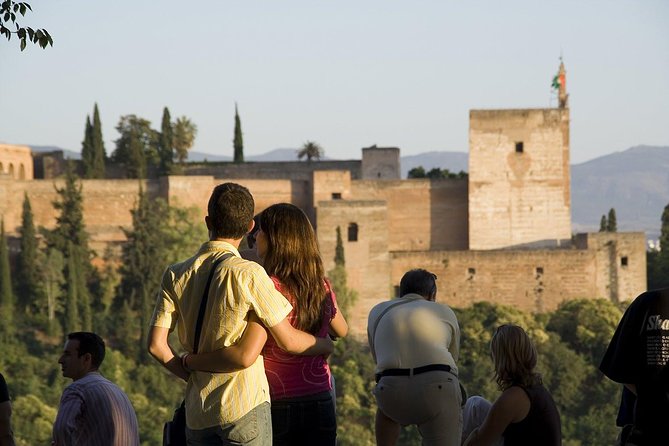 Alhambra Guided Tour & Albaicin Tour from Seville - References